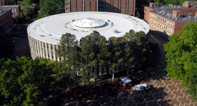 Harrelson Hall: Reclaimed | NC State News | NC State University