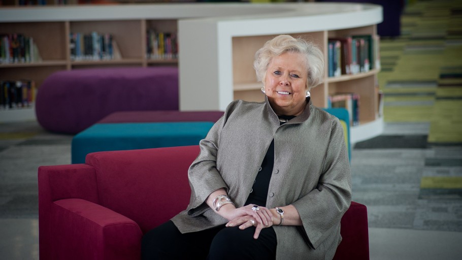 Nutter Wins National Recognition | NC State News