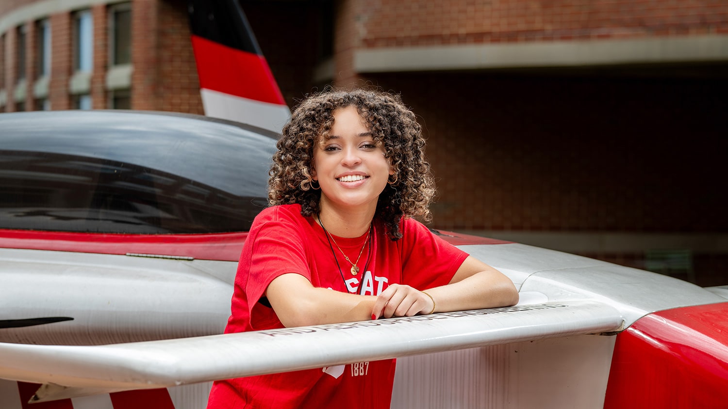 Meet Our 2025 Incoming Class | NC State News